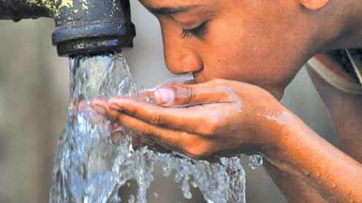 ජල බිල්පත 3%කින් ඉහළට - Rata.lk